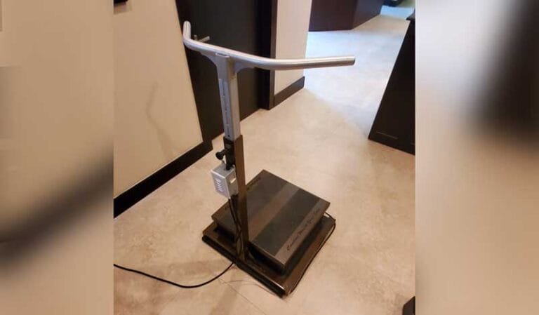 Neuropathy Vibration Therapy? - Neuropathy Relief Pain Miami